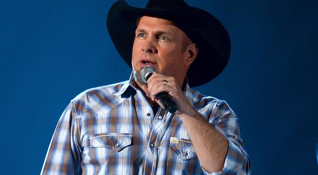 Now Garth is Irish tourism's secret weapon | Irish Independent