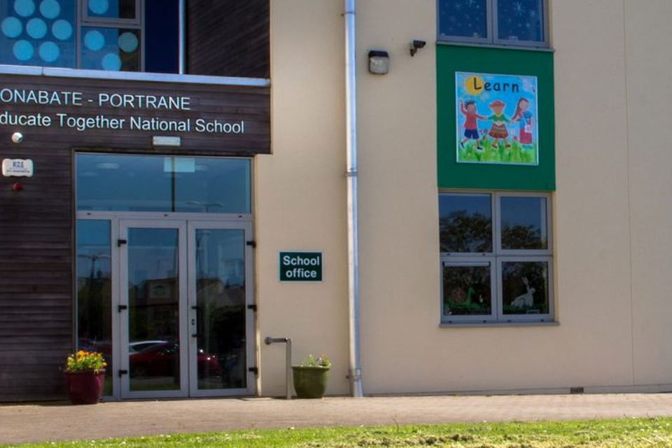 Donabate Portrane ETNS celebrating 20 years of learning | Irish Independent