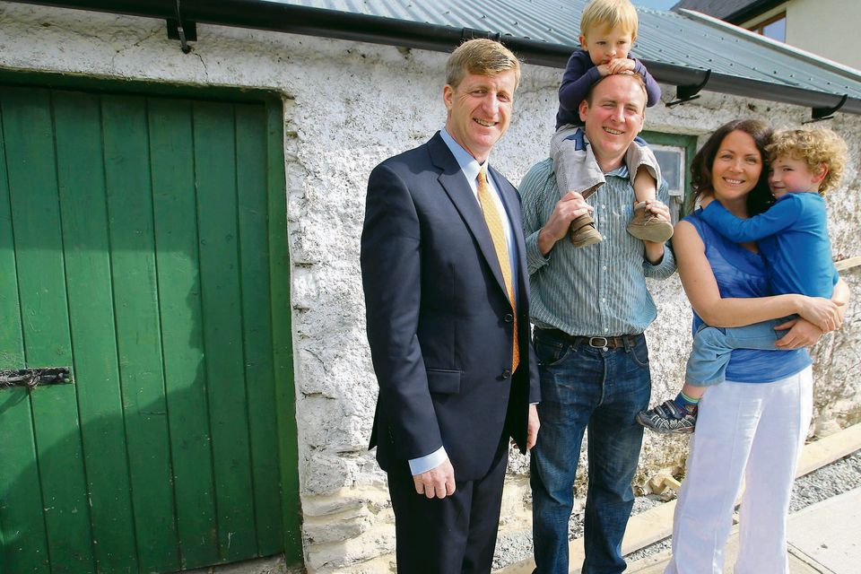 JFK's nephew says thanks for keeping the flame alive | Irish Independent