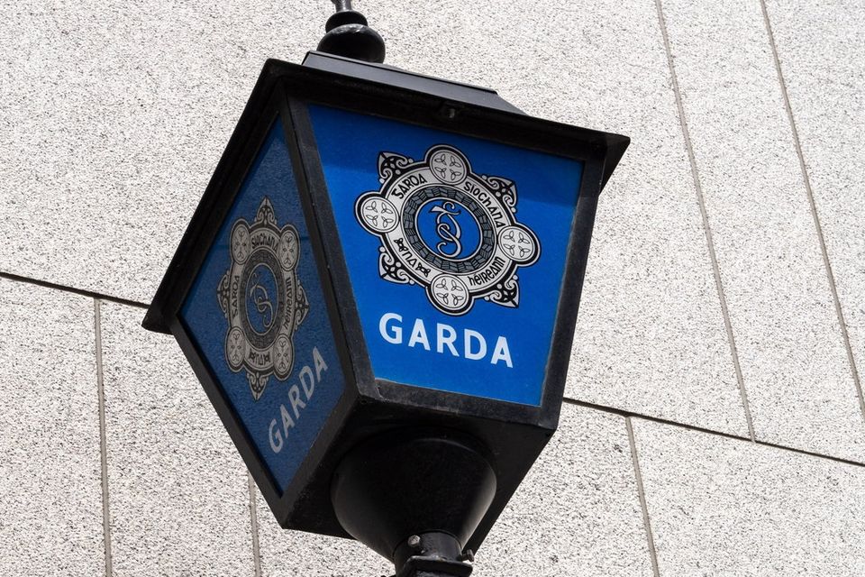 ‘Unsafe’ garda gun holsters were bought by force, whistleblower claims ...