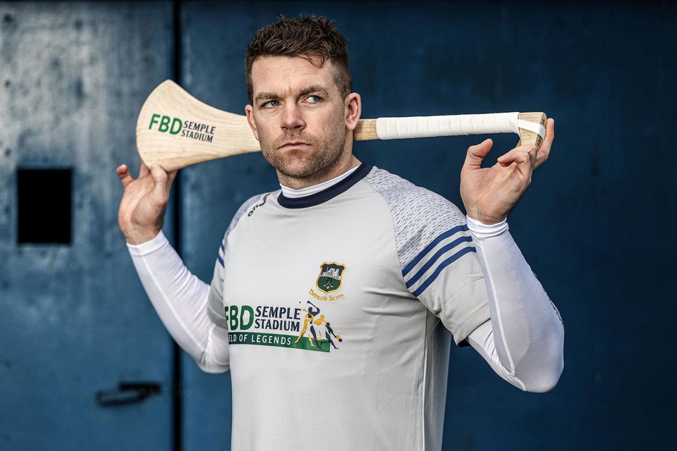 'We have a couple of regrets' - Pádraic Maher rues Tipperary's failure ...