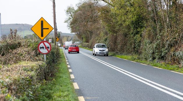 Concern in Sligo as N17 proposals for new Knock to Collooney route are ...