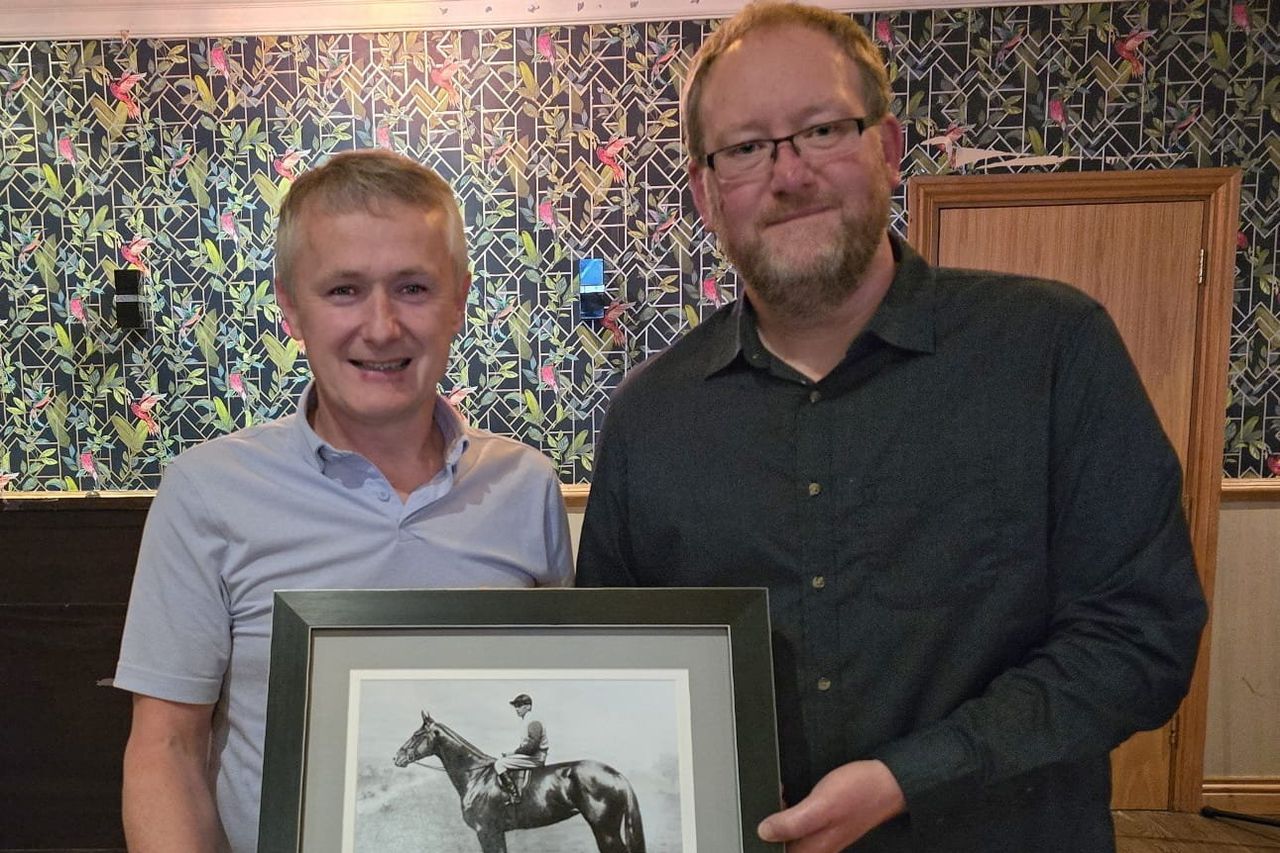 Book on colourful and complex life of Tralee jockey in 1900s is ...