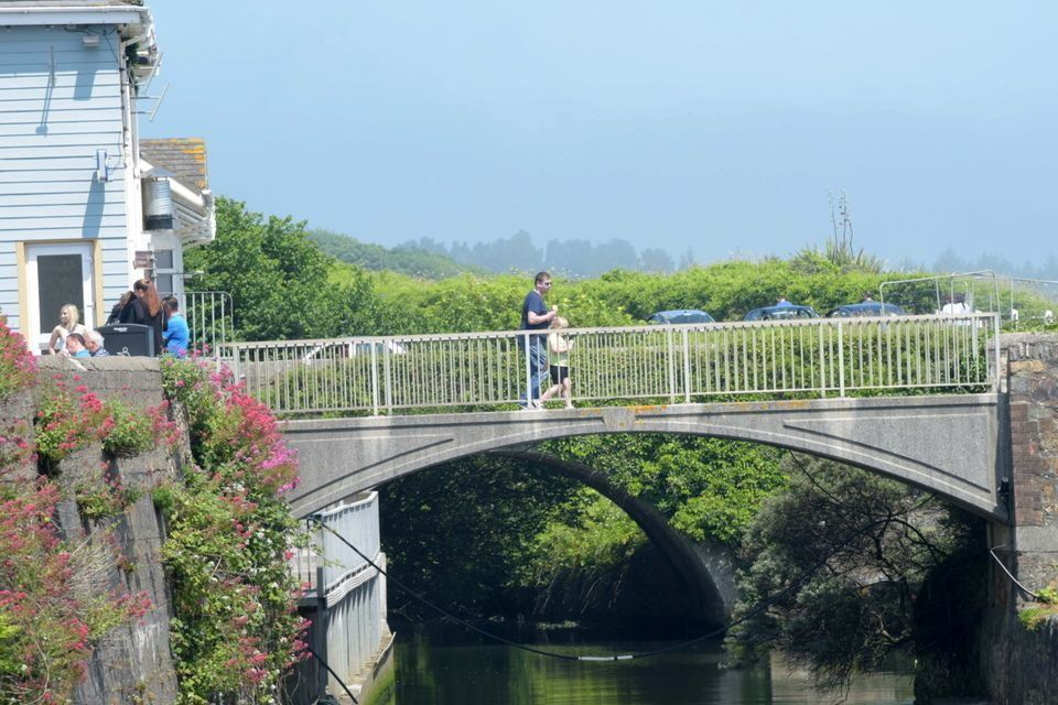 Underfunded town in north Wexford is awarded €30,000 | Irish Independent