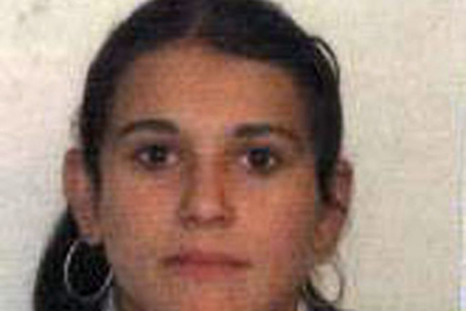 Marioara was just 18 when she was shot dead by a gangster. Yesterday ...