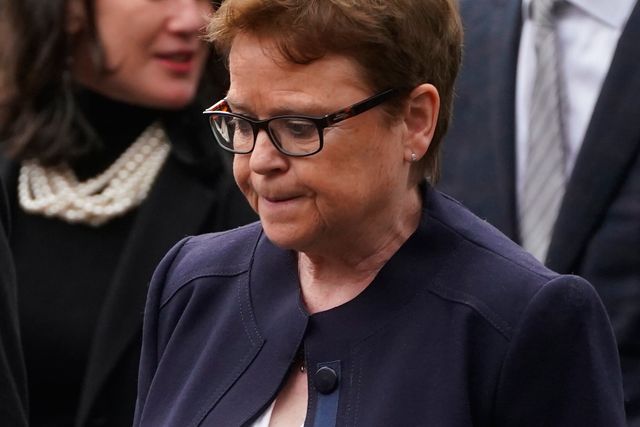 RTÉ HR executive at centre of sweetheart deal scandal to leave ...