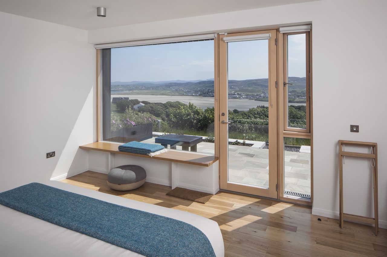 New York Times hails Donegal B&B that ‘does it right’ | Irish Independent