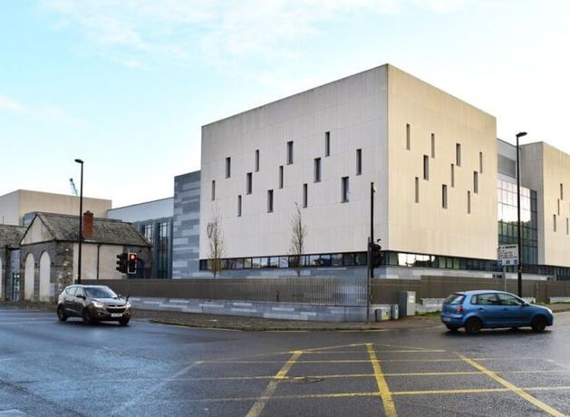 Man (25) charged with producing slash hook during dispute in Co Clare ...