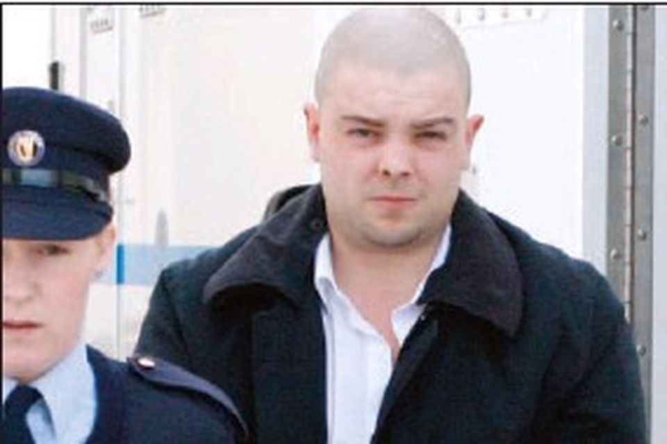 Arklow murderer had a history of violence | Irish Independent