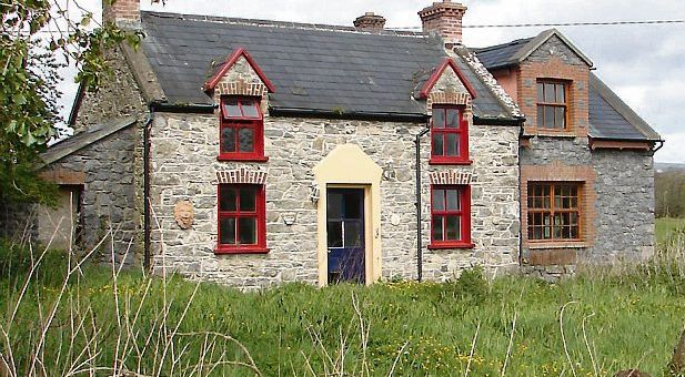 Cottage from 1900s | Irish Independent