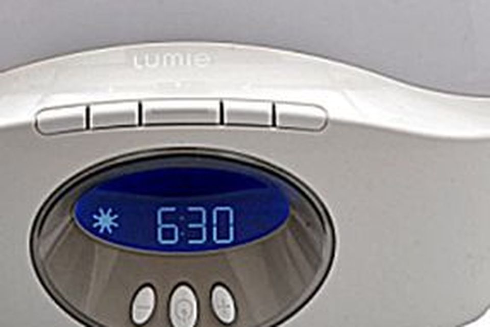 The ten best alarm clocks | Irish Independent