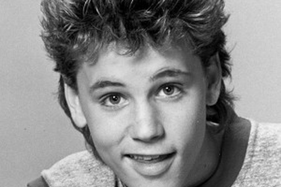 Lost Boys actor Corey Haim dies | Irish Independent
