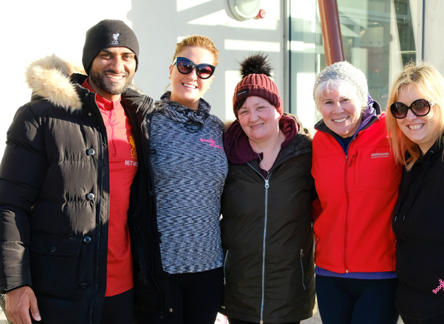 Walk for Operation Transformation | Irish Independent