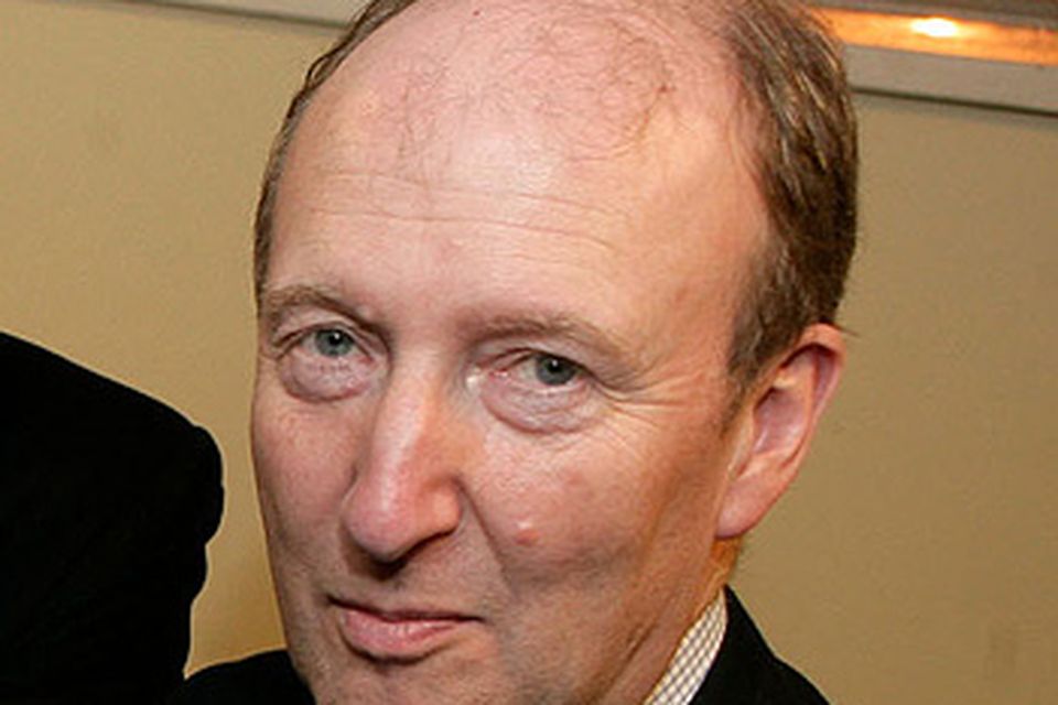 Rejection of Kevin Cardiff a humiliation for Ireland – Shane Ross ...