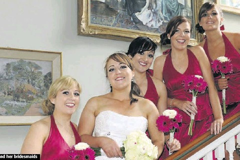 Wedding days Wedding days | Irish Independent