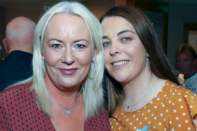 Pictures show friends getting together in memory of late Sligo man Sean ...