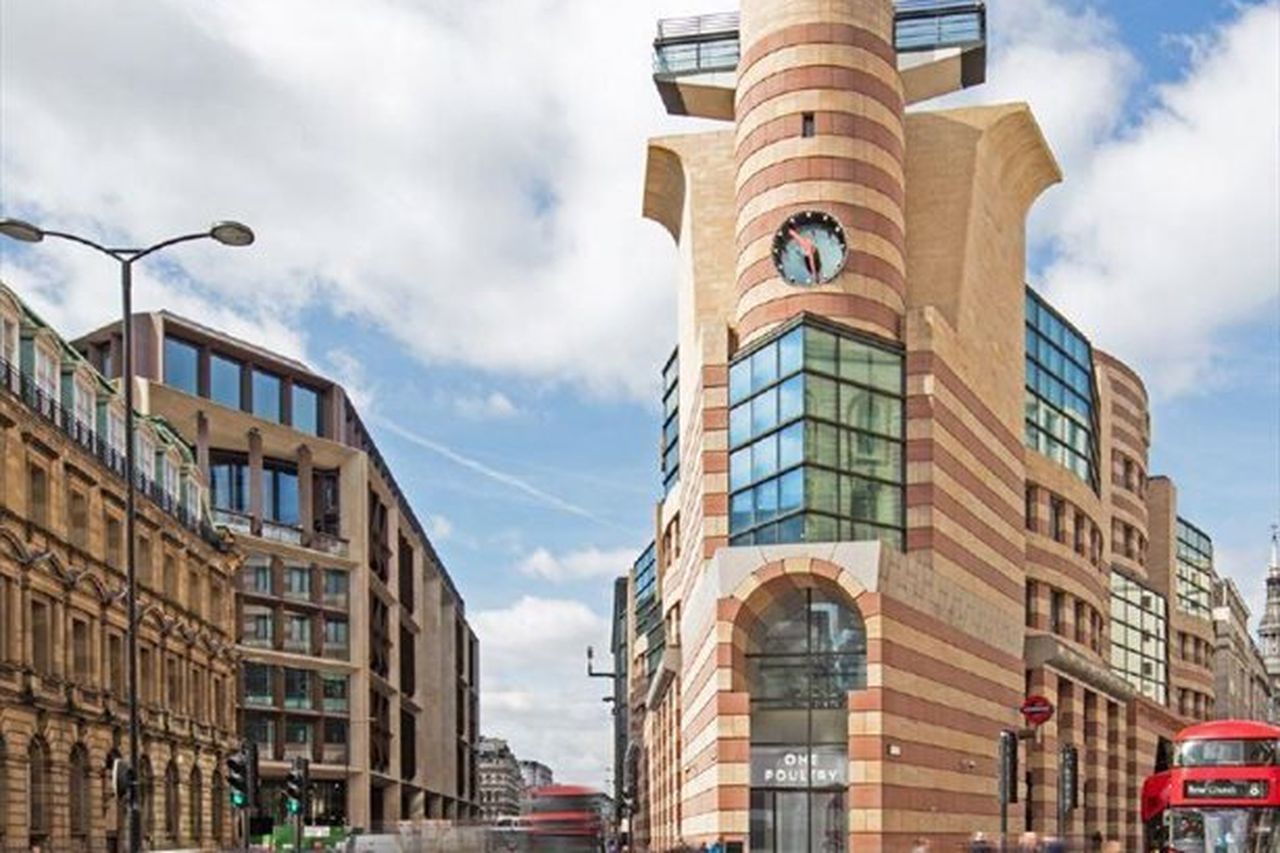 Korean investor is said in talks for WeWork London landmark | Irish ...