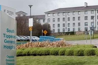 Tipperary University Hospital issues public warning due to Emergency ...