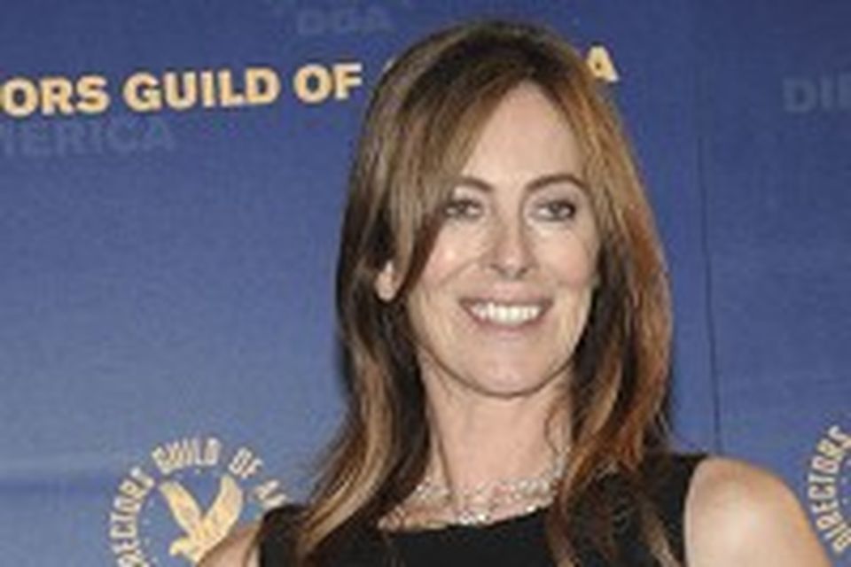 Bigelow wins US directors' award | Irish Independent