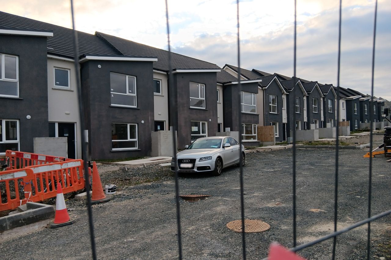Call for social housing in Gorey to keep pace with demand | Irish ...