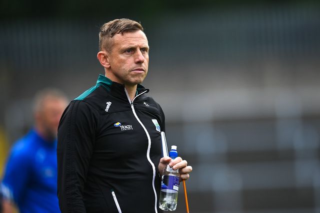 Fermanagh hold on for narrow McKenna Cup win over Antrim | Irish ...
