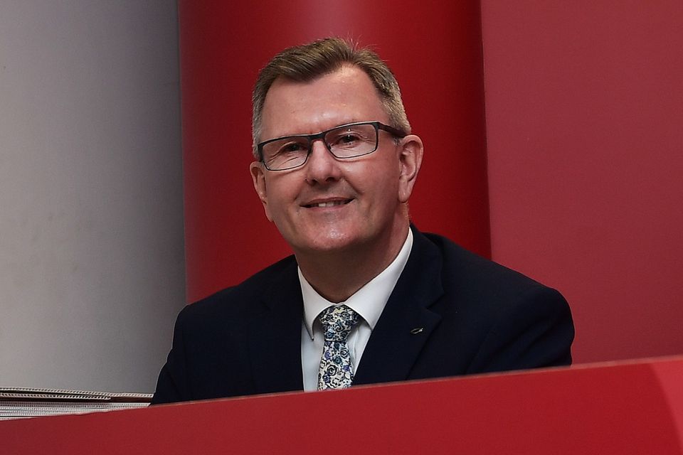 Eilis O’Hanlon: What now for the North after the fall of Jeffrey ...