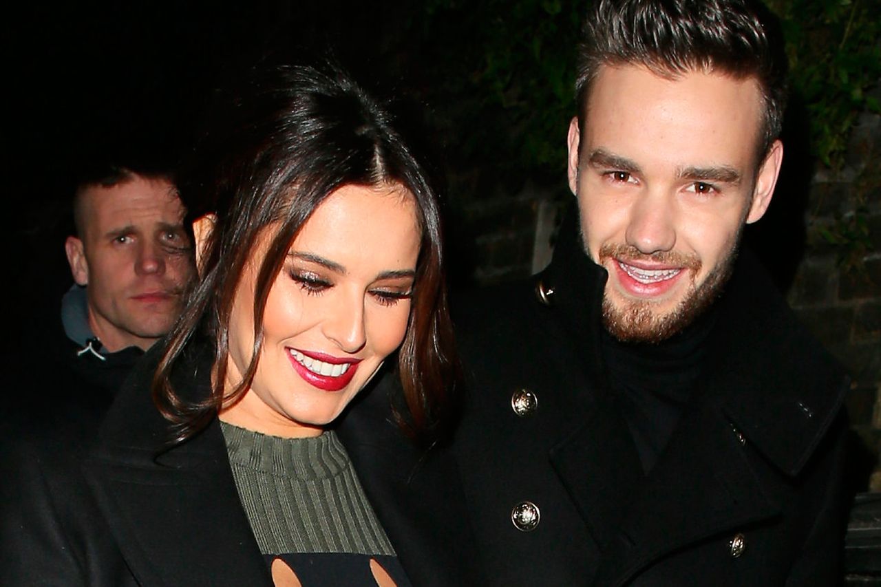 Cheryl Cole welcomes first baby with One Direction's Liam Payne | Irish ...