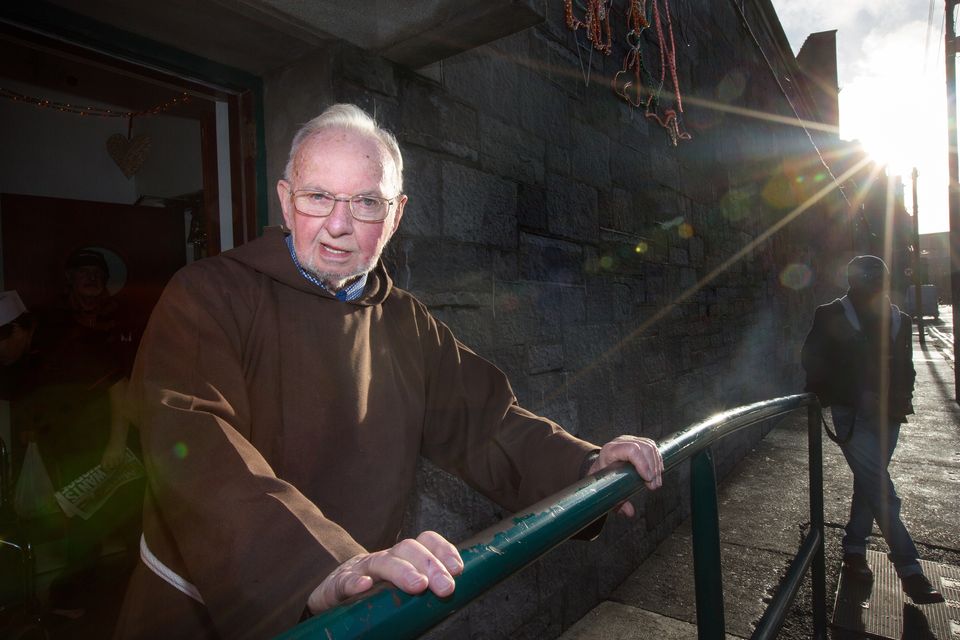 Brother Kevin Golf Classic swings into fundraising action, as homeless ...