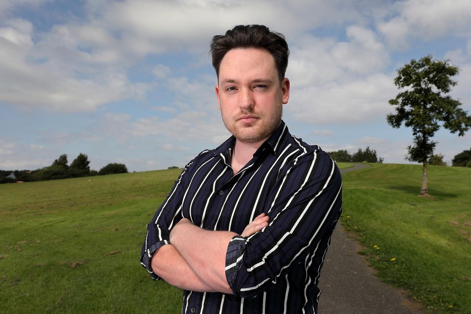 ‘I’ve been partying in Dublin since I was 18, and this is the first ...