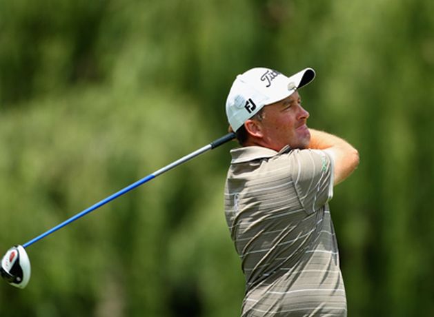 Grace keeps cool to land title as McGrane fades | Irish Independent