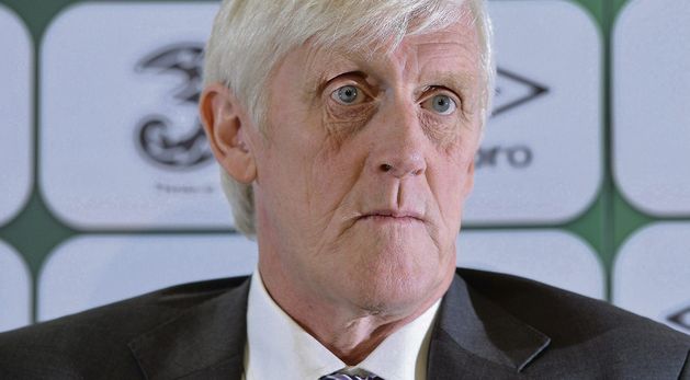 McCue slams Trap over lack of interest in underage sides | Independent.ie