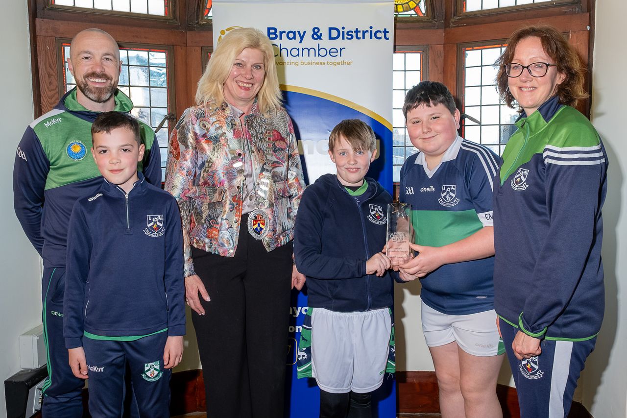 Around the Districts: Bray | Irish Independent
