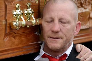 Slain boxer Magee was father's 'right-hand man' | Irish Independent