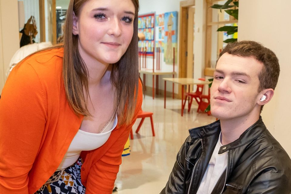 See electric photos as Wicklow TY students put on ‘Grease’ production ...