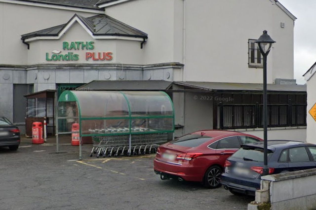 Popular Carlow supermarket seeking permission to demolish derelict ...