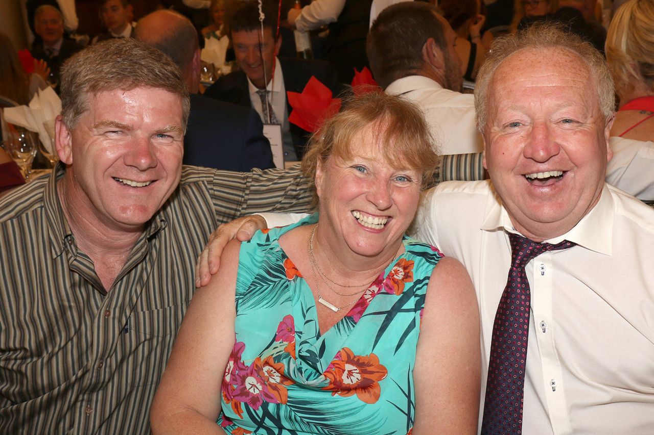 Around the districts: Bree-Galbally, Caim, Kiltealy-Ballindaggin, The ...