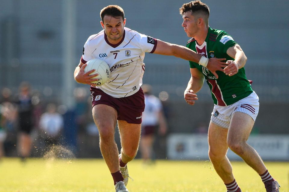 Pádraic Joyce deploying his Galway assets differently as knock-out ...