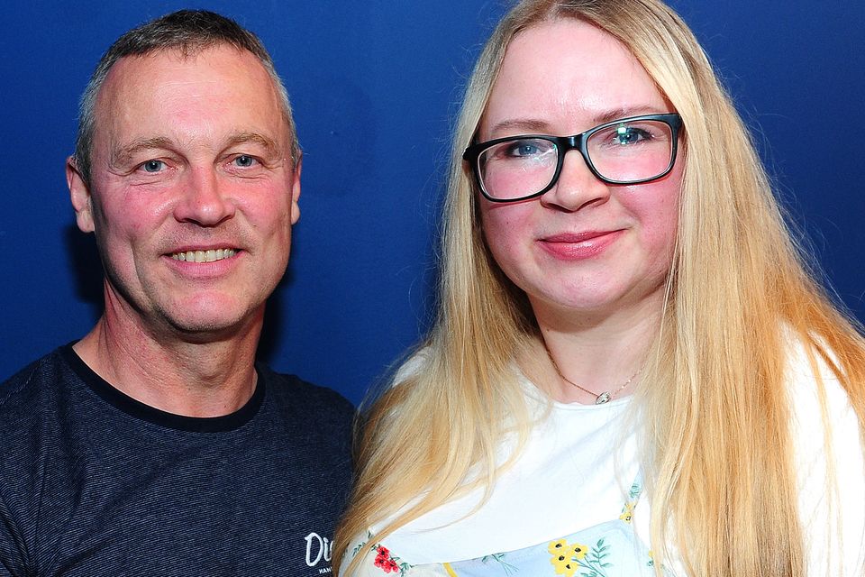 Pictures show North Louth Hospice Foundation’s 90s-themed fundraiser ...
