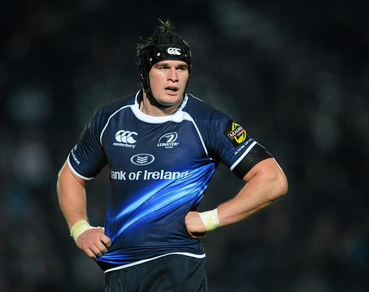 Leinster’s Rhys Ruddock to retire at the end of the season after 15 ...