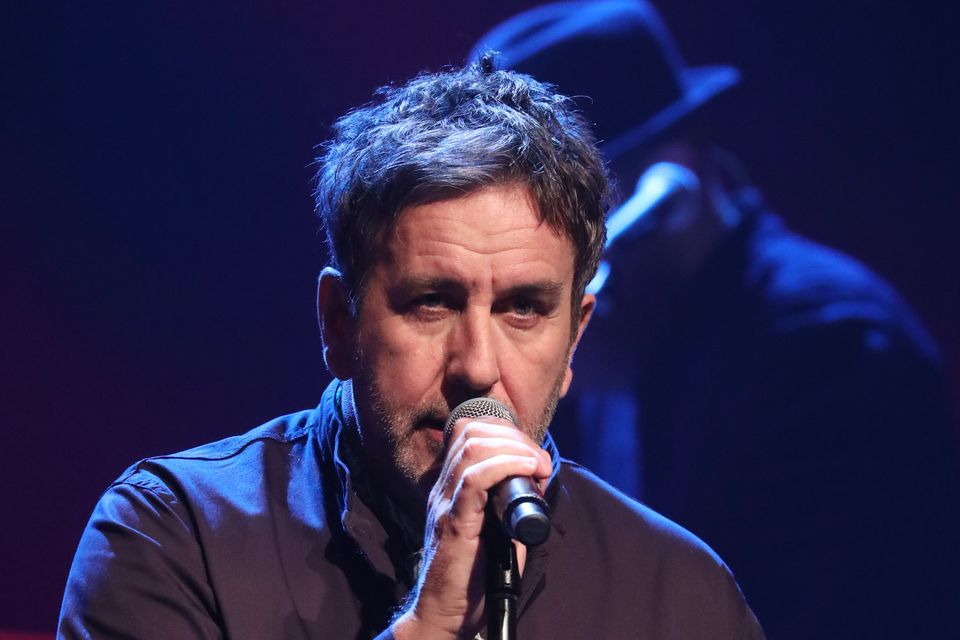 The Specials lead singer Terry Hall dies aged 63 | Irish Independent