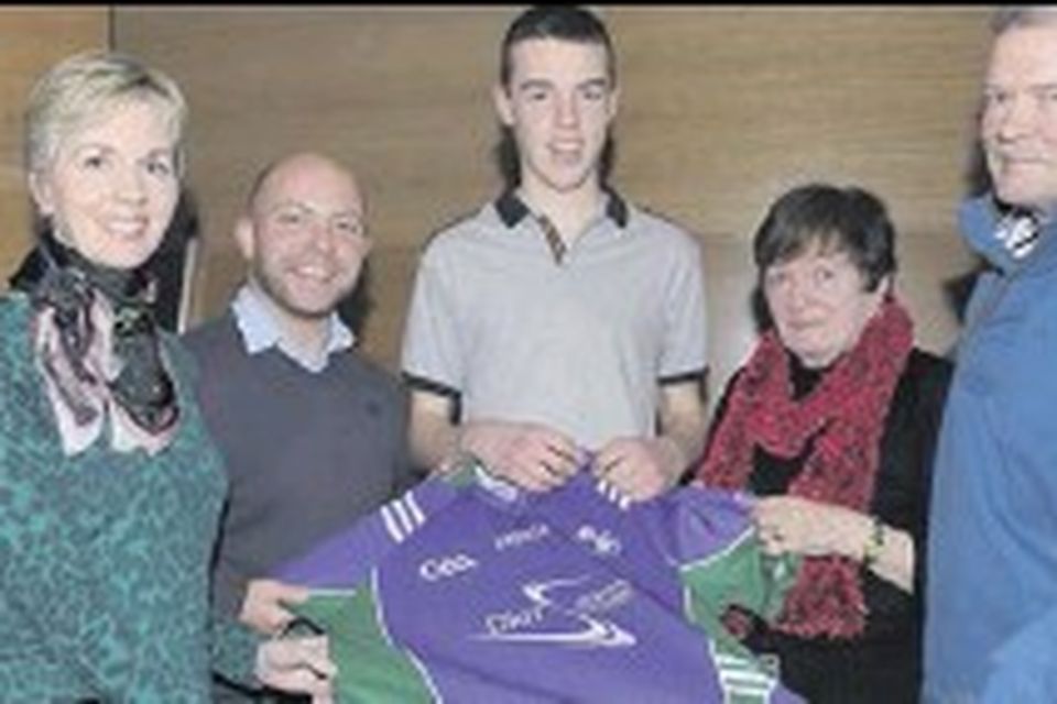Lennon All-star team unveiled at DKIT bash | Independent.ie