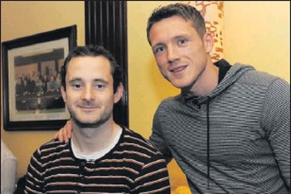 Pool tournament in memory of Alan | Irish Independent
