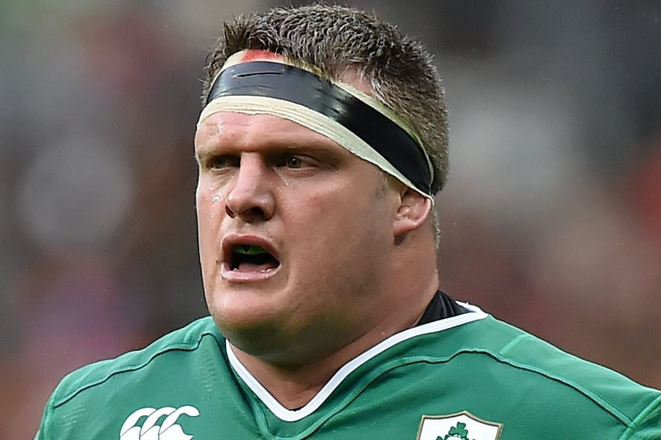 Concussion strikes again to end White's career | Independent.ie