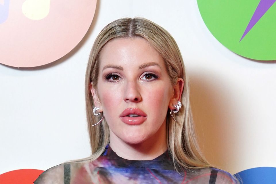 ‘It has been one of the greatest honours’ – Ellie Goulding visits ...