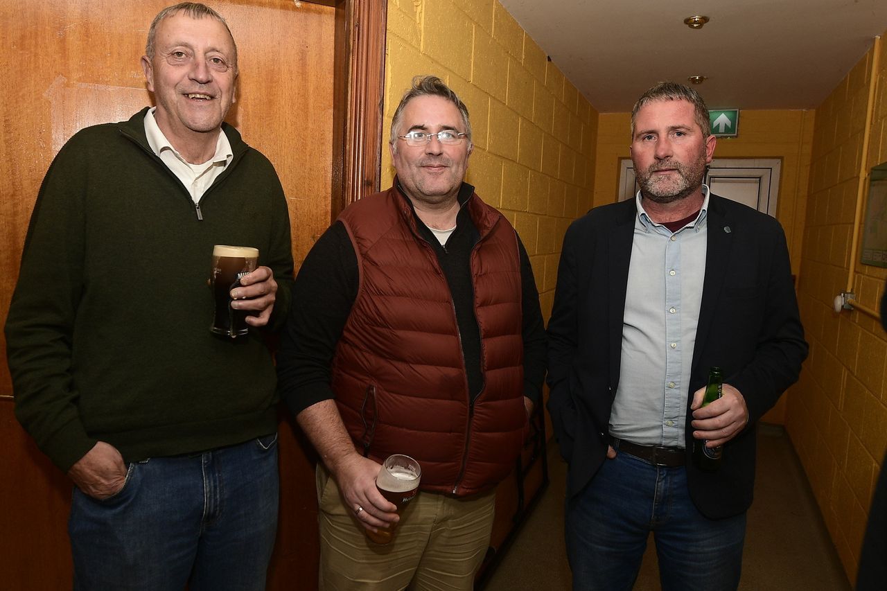 Cork comedian ‘Reggie, Blackrock Road’ delights Banteer audience ...