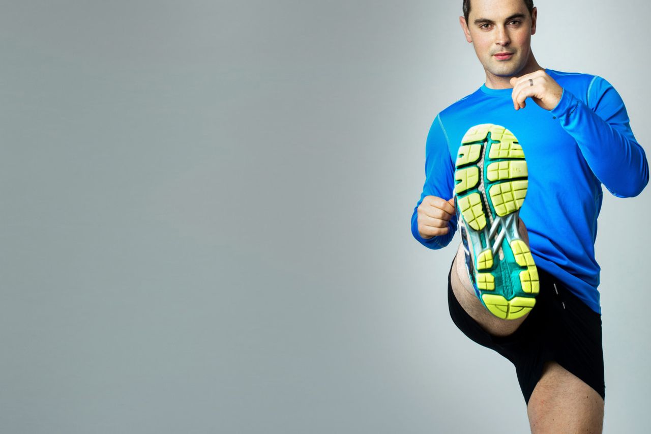 Week 8: Karl Henry's 10 steps to turn your health around | Independent.ie