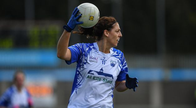 TG4’s 'Underdogs' are back - and this time it's over to the ladies ...