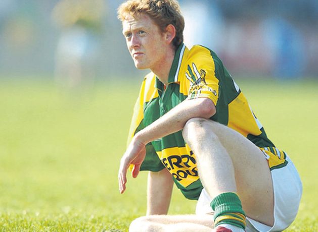 Gooch is back, rested and ready | Irish Independent