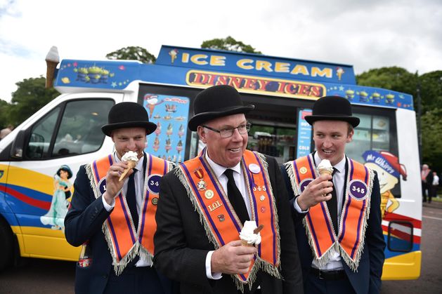 History of unionists by a unionist: essential reading for anyone who ...