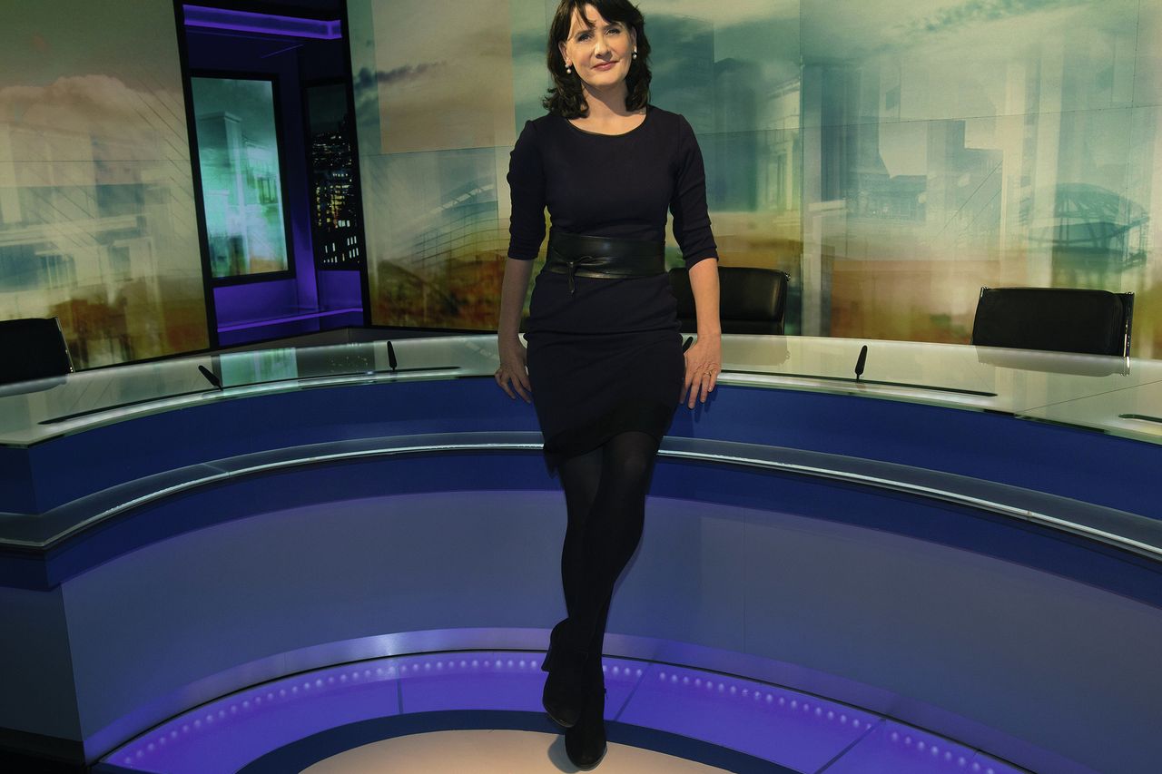 Waking Hours: Broadcaster Keelin Shanley | Irish Independent